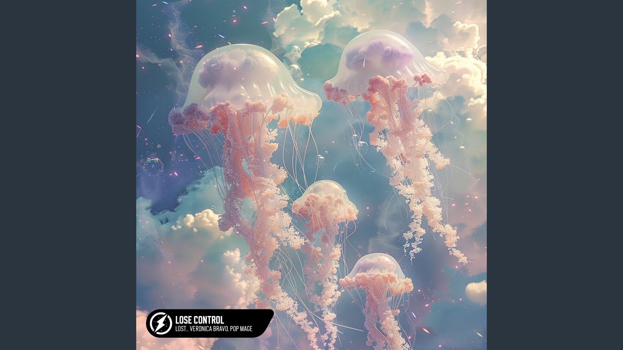 lost. - Lose Control Chords - Chordify