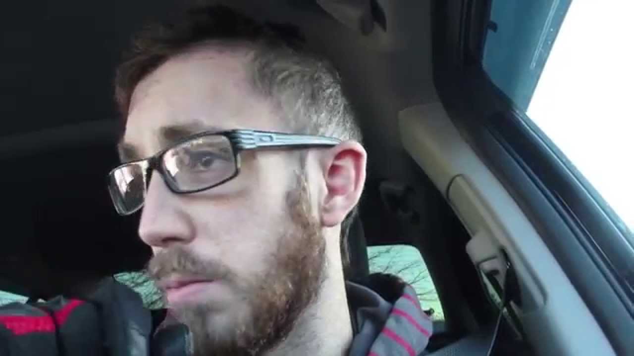 MY THUNK (DAY 814) - YouTube