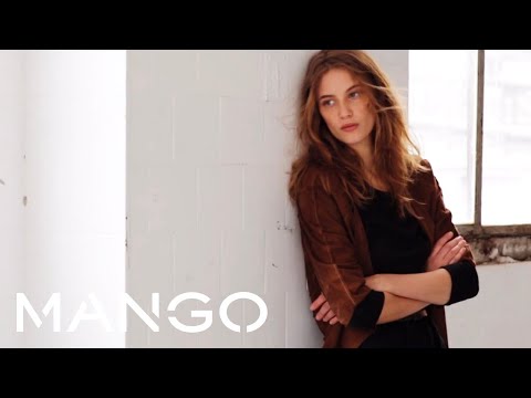 SPRING STRINGS Lookbook | MANGO SS14