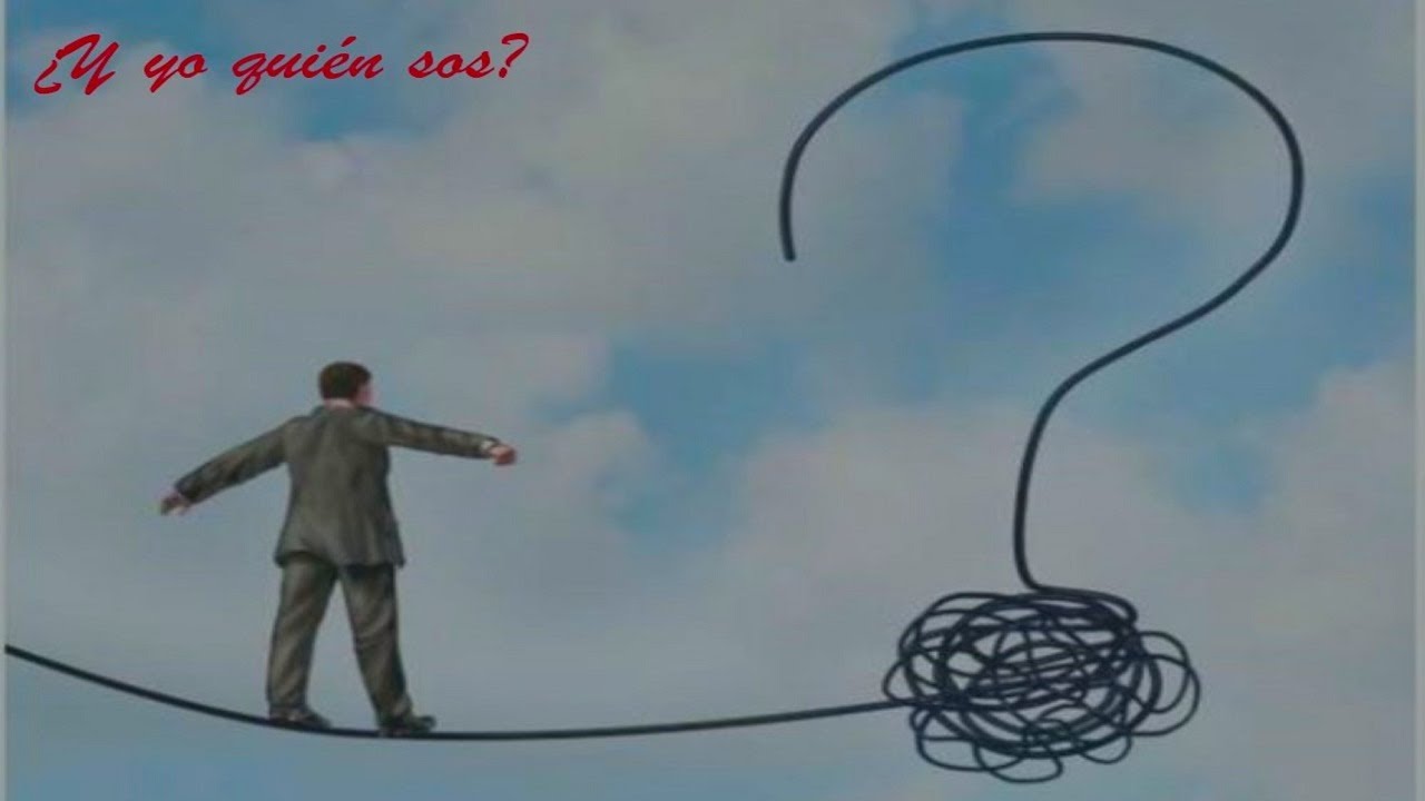 El Viejo - ¿Y yo quién sos? - YouTube