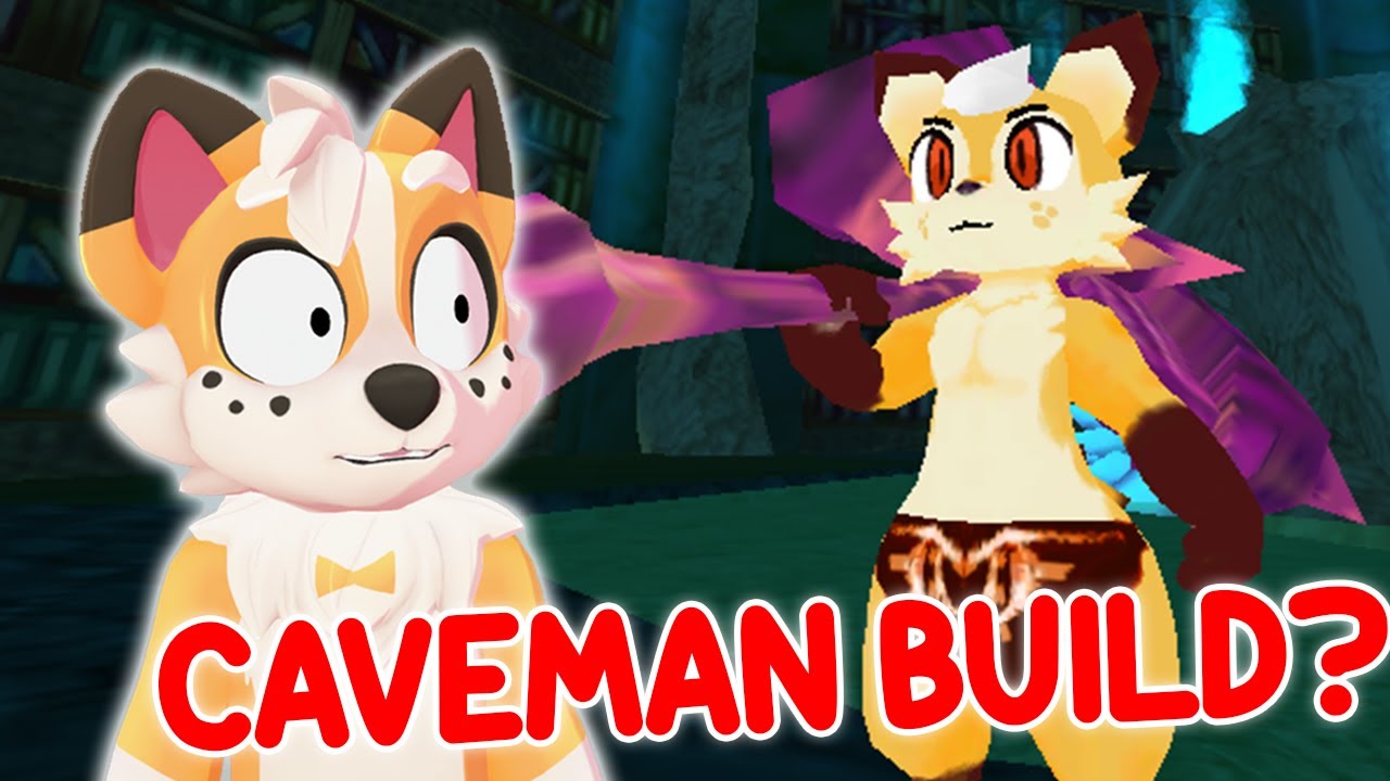I HIT MAX LEVEL IN THIS FURRY RPG! | VTuber Plays ATLYSS (Part 4) - YouTube