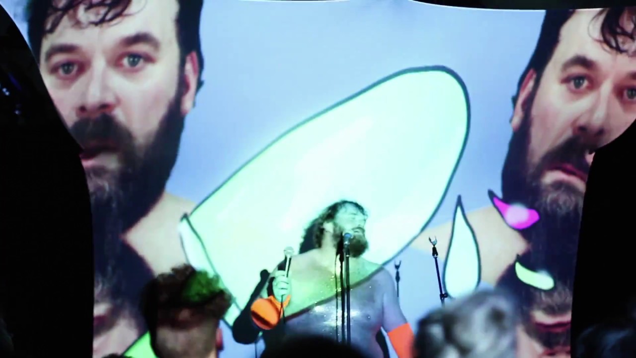 Bird Berlin - Doku Release Show - 14.05.17 - YouTube