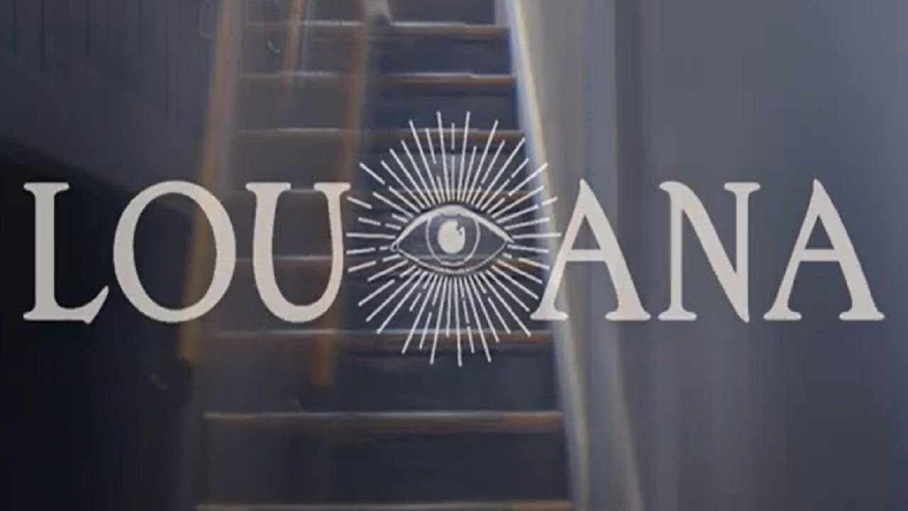 LOU'ANA - Feel This (Teaser #2) - YouTube