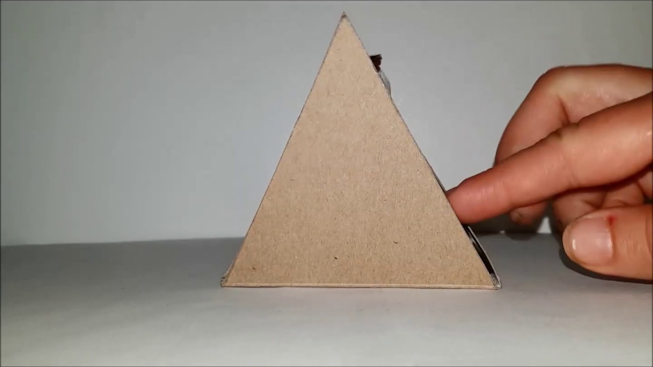 Capsule 7 Aire pyramide Sec2 - YouTube