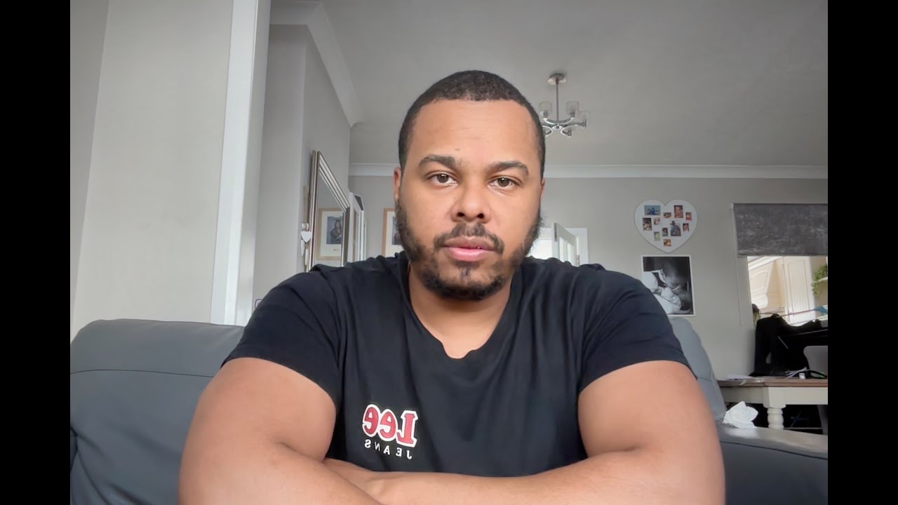 Always Document Your Process - YouTube