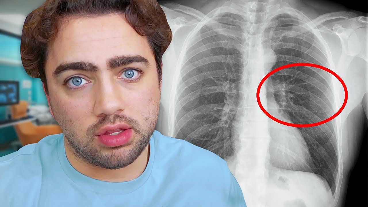 I Have Bad News. (Life Update) - YouTube