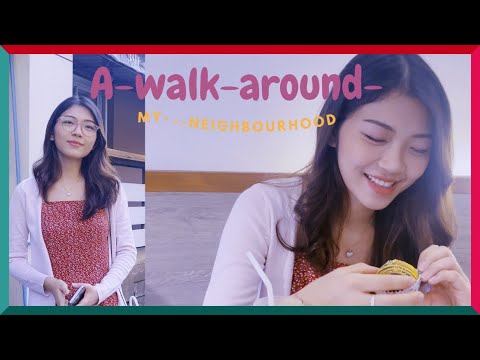 Find out what Yangon's rich neighborhood looks like in Myanmar. 1 - YouTube