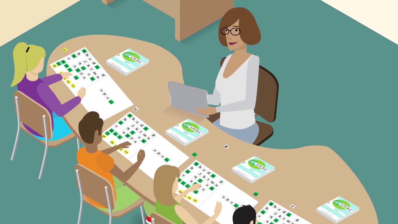 SPIRE, iSPIRE, and SPIRE Hybrid Overview - YouTube