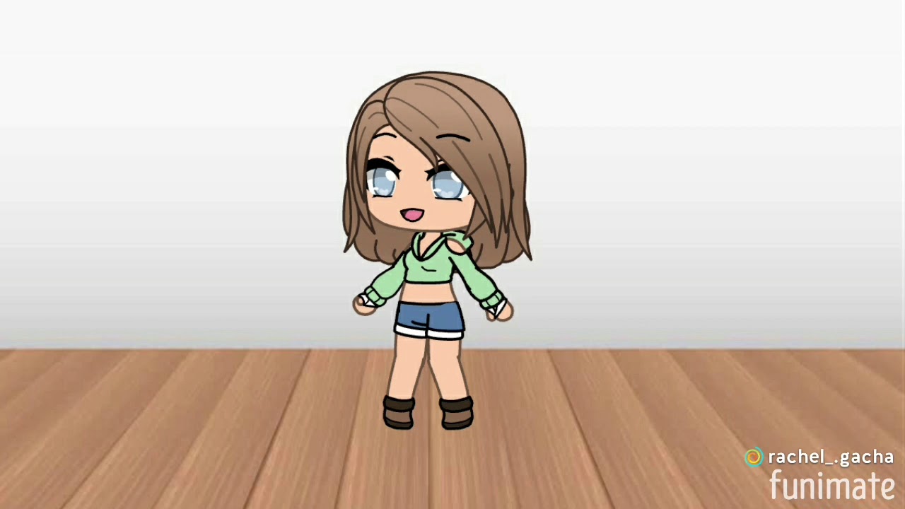 Gacha/G-Shower - YouTube