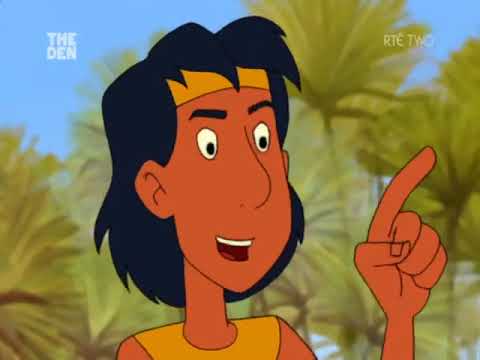 Papyrus Season 2 Episode 23 The Ished Tree