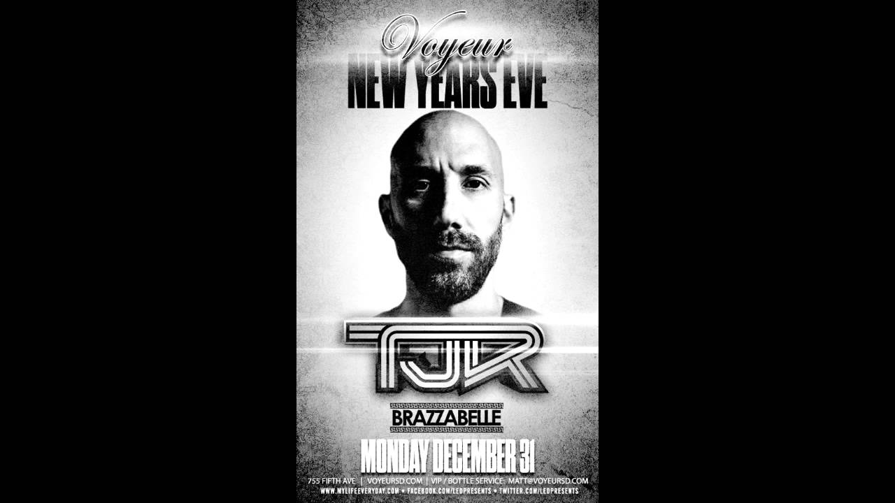 TJR DJ Gant Man vs Kato Johnson Hey It - YouTube