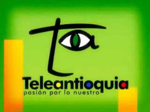 Teleantioquia: El Canal de Televisión Pública más visto en Colombia ...