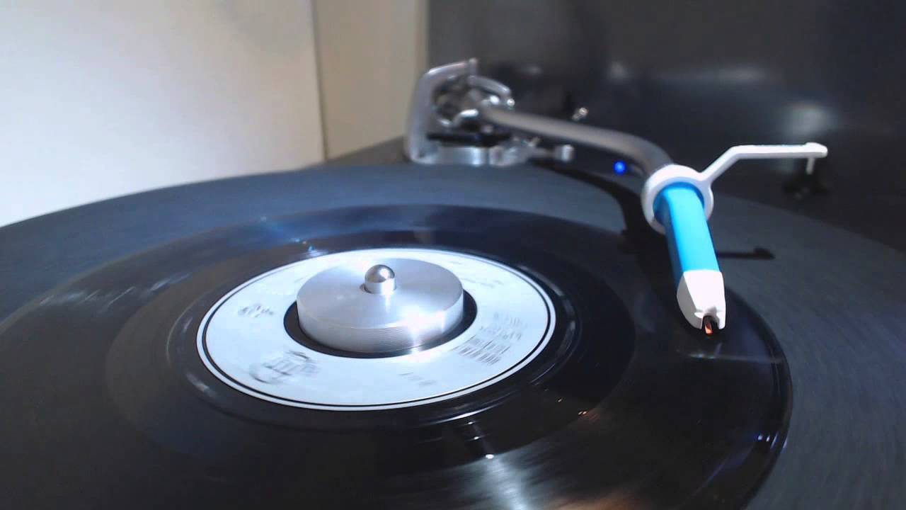 D-Mob - It Is Time To Get Funky (45RPM) - YouTube