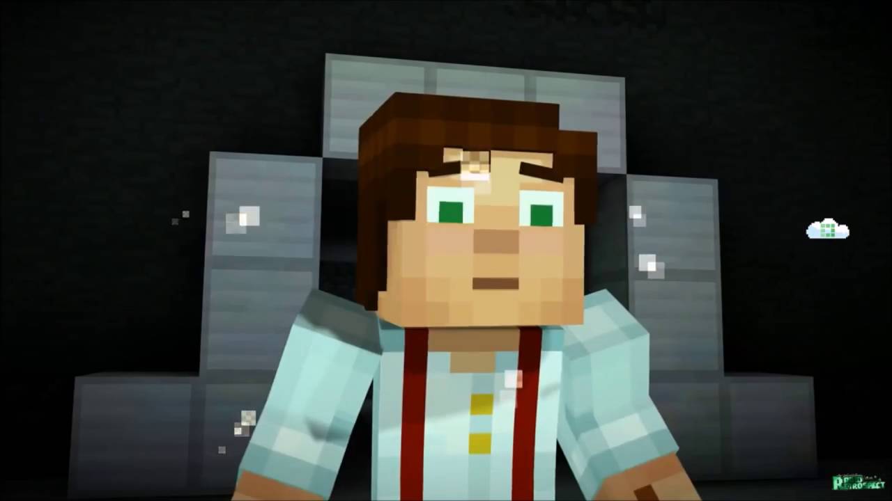 (MCSM EPISODE 8 Spoilers!) My Reaction to Jesse Losing - YouTube