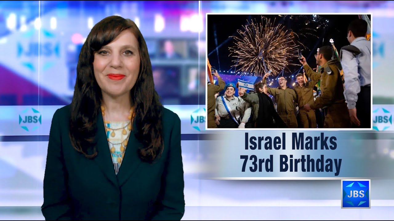 JBS News Update - 4/15/21 - YouTube