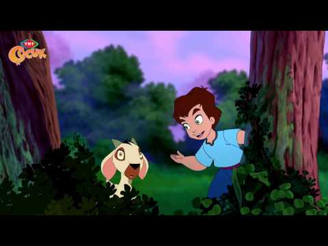 Küçük Hezarfen - Zehirli Kurbağalar