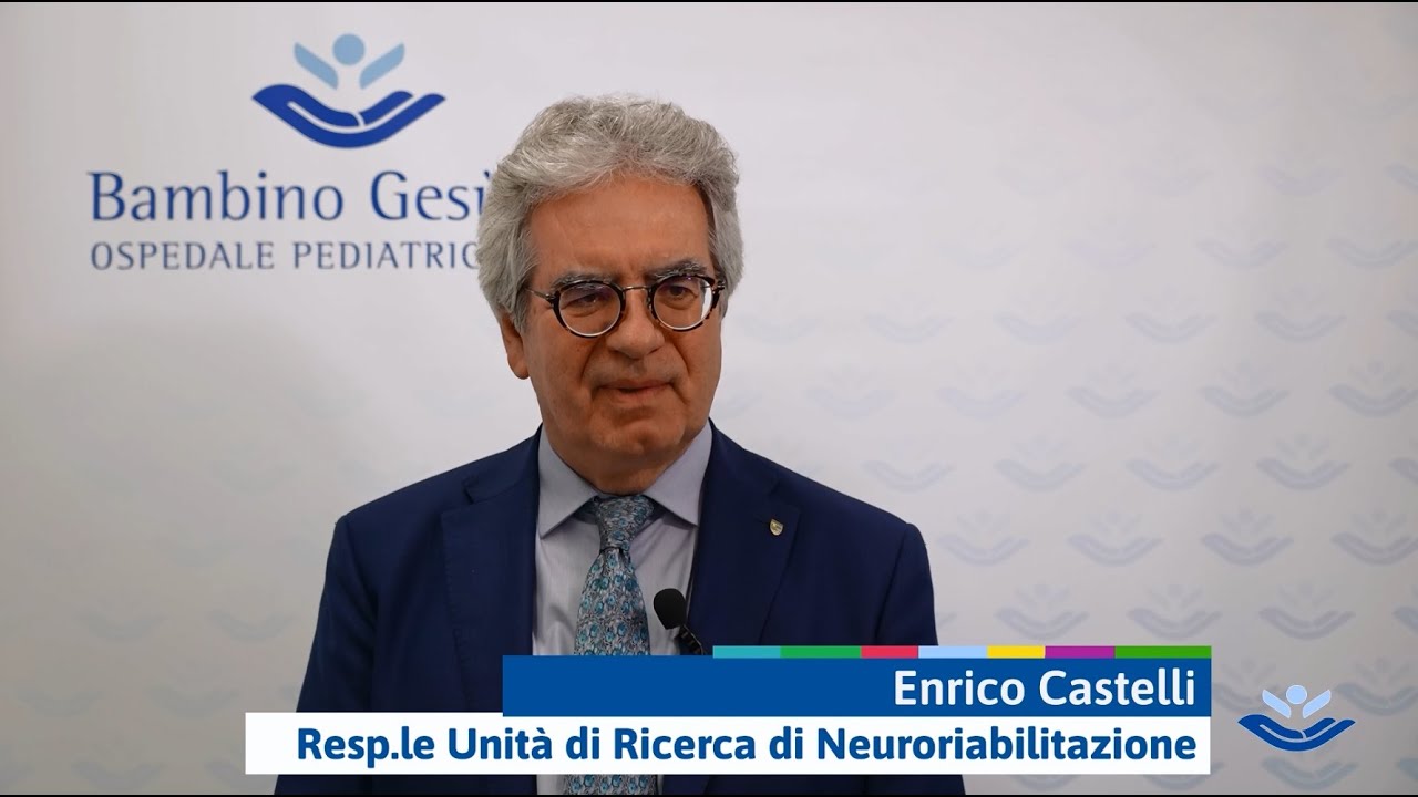 Unità di ricerca di Neuroriabilitazione, intervista al responsabile ...
