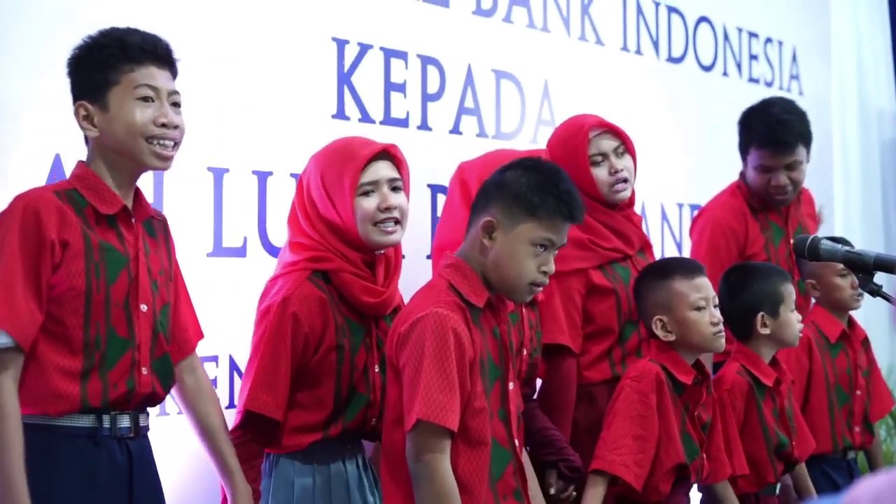 PROGRAM BI DI SLB ABC MANDARA KENDARI - YouTube