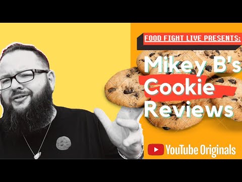 Cookie Reviews: JW Marriott Resort San Antonio | YouTube Originals