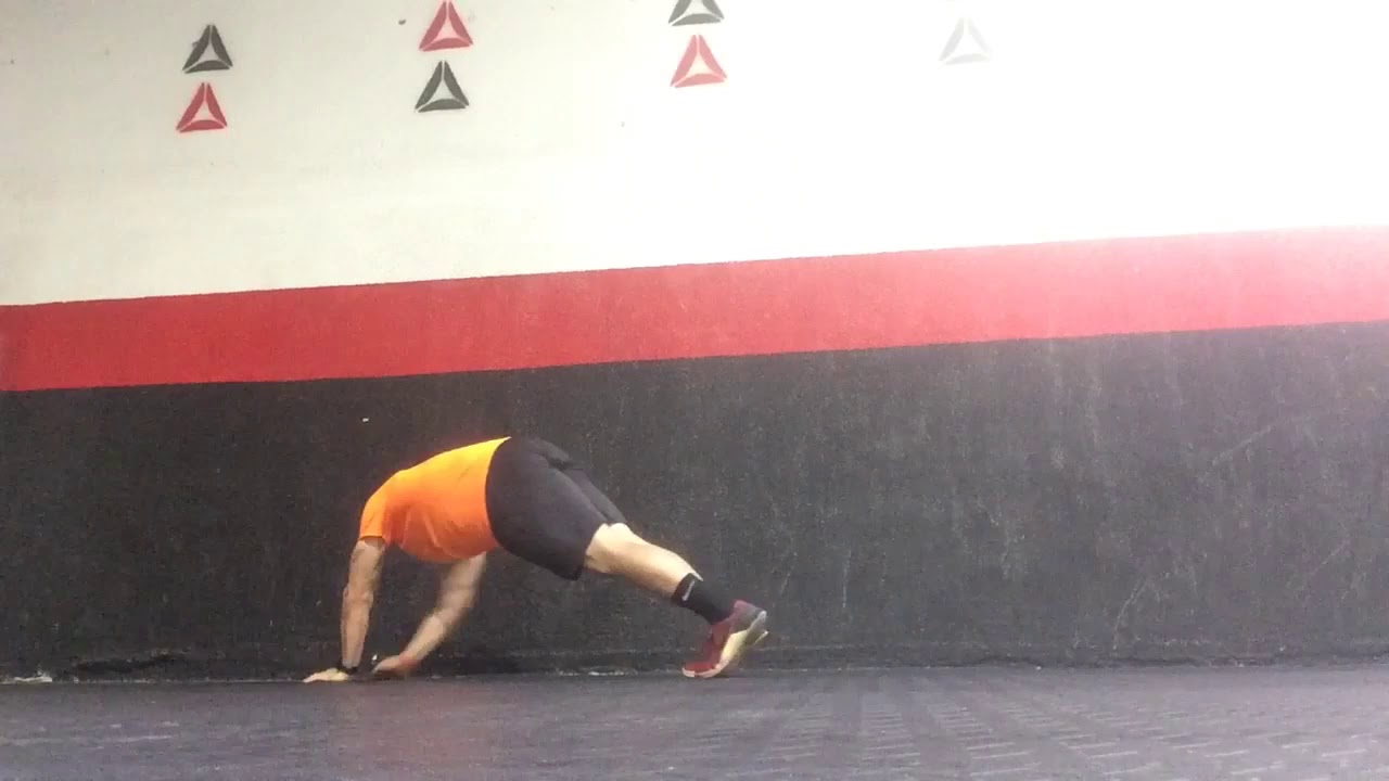 Clock Walk - YouTube