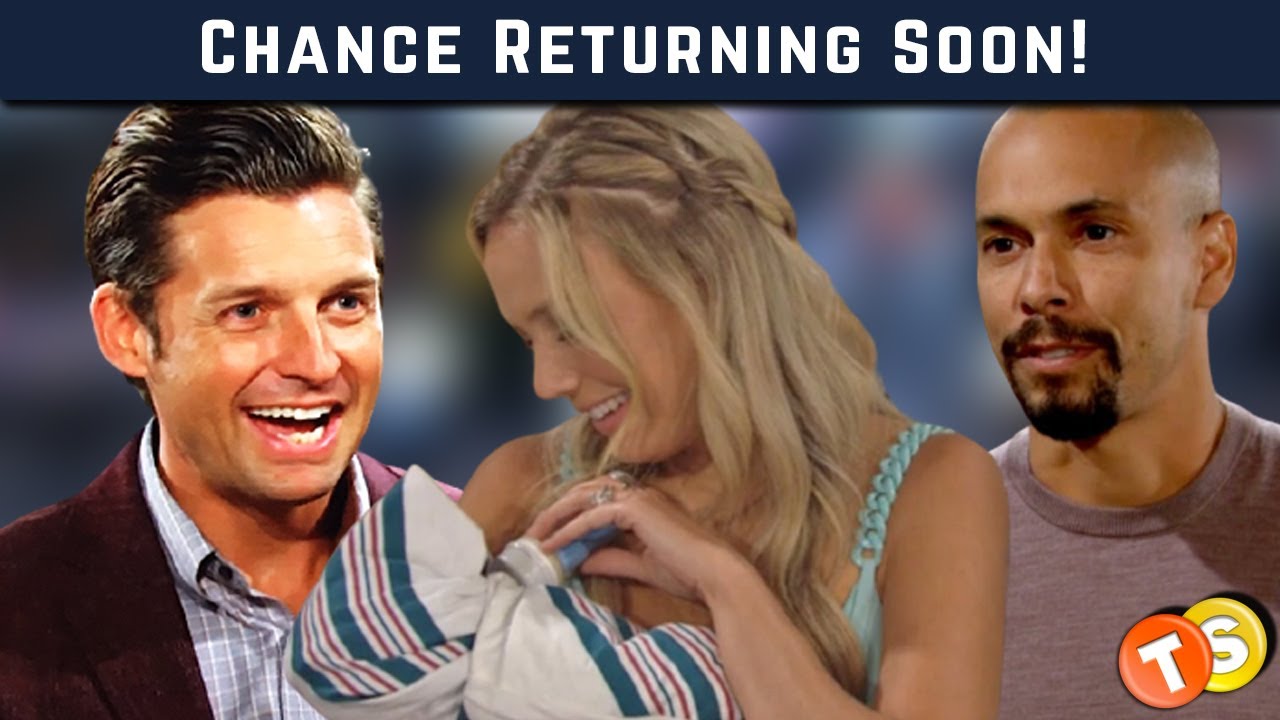 Baby Dominic brings Abby and Devon closer | Wil Chance return before it ...