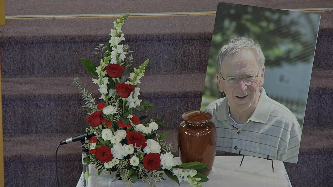 Iona Presbyterian Church 2024-10-25 - YouTube