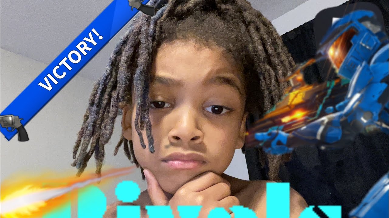 Playing rivals part 1 - YouTube