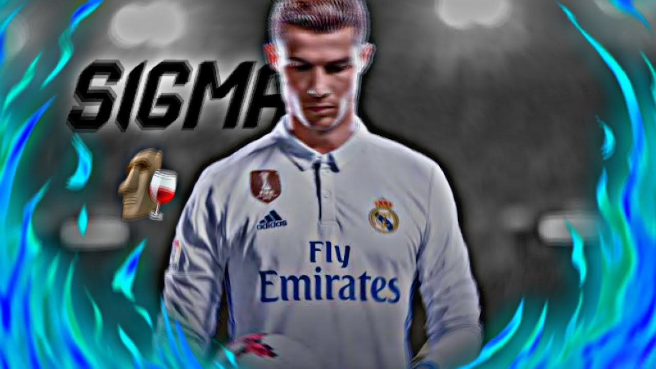 Cr7 is Sigma...... - YouTube