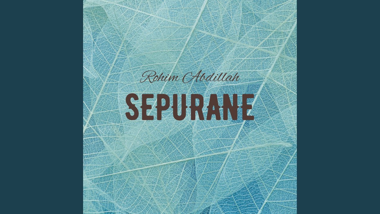 Sepurane - YouTube