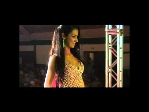 MISS RS INFANTO JUVENIL&JUVENIL 2006-Desfile Gala&Resultados(RELEMBRAR)