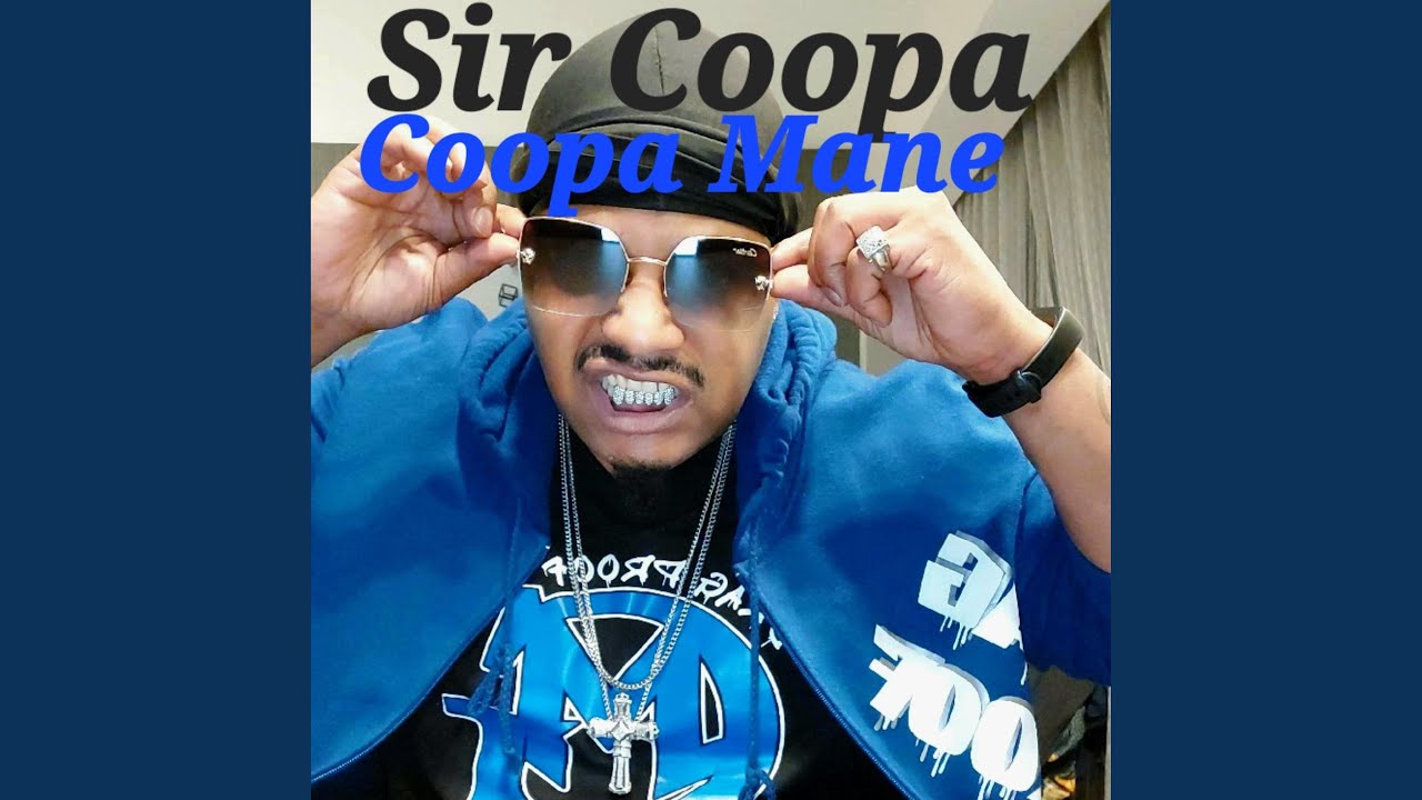Sir Coopa Only Fans (feat. Fmg byrd) - YouTube