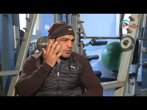Sushil Kumar speaks about Narsingh Yadav on NewsX