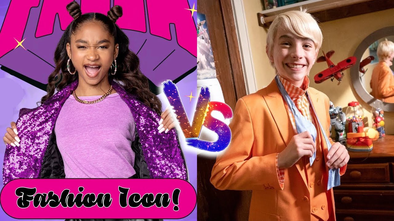 That Girl Lay Lay (Alaya High) Vs Wolfgang Schaeffer (The Really Loud ...