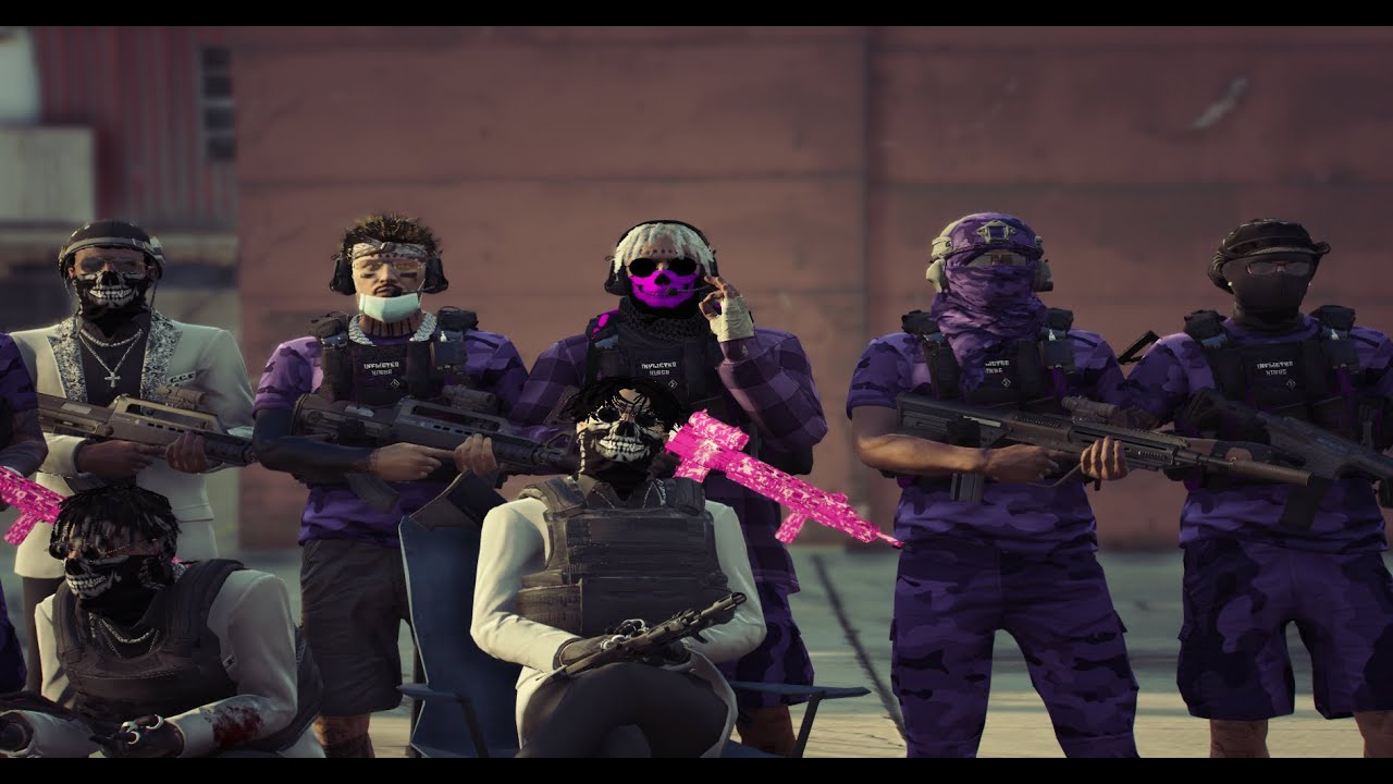 Five Bond VS Overcast Networks #5 - YouTube