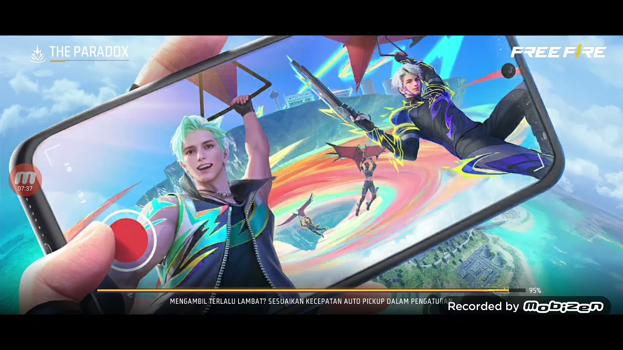 main epep tapi noob🥶 - YouTube