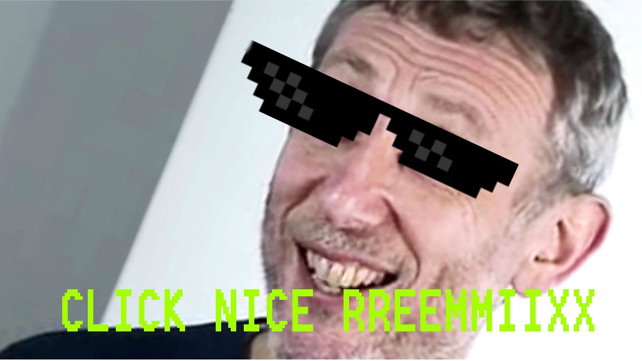 CLICK NICE *REMIX* - YouTube