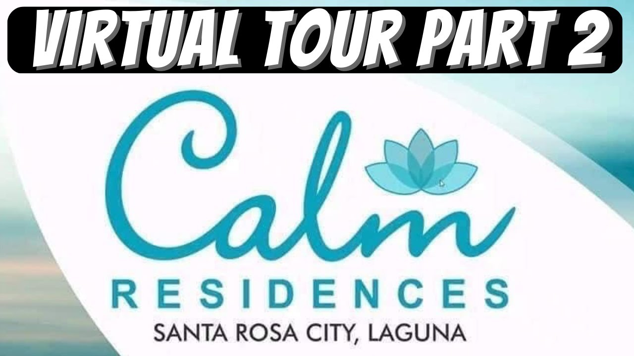 Calm Residences I Santa Rosa Laguna inside the amenities SMDC Condo in ...