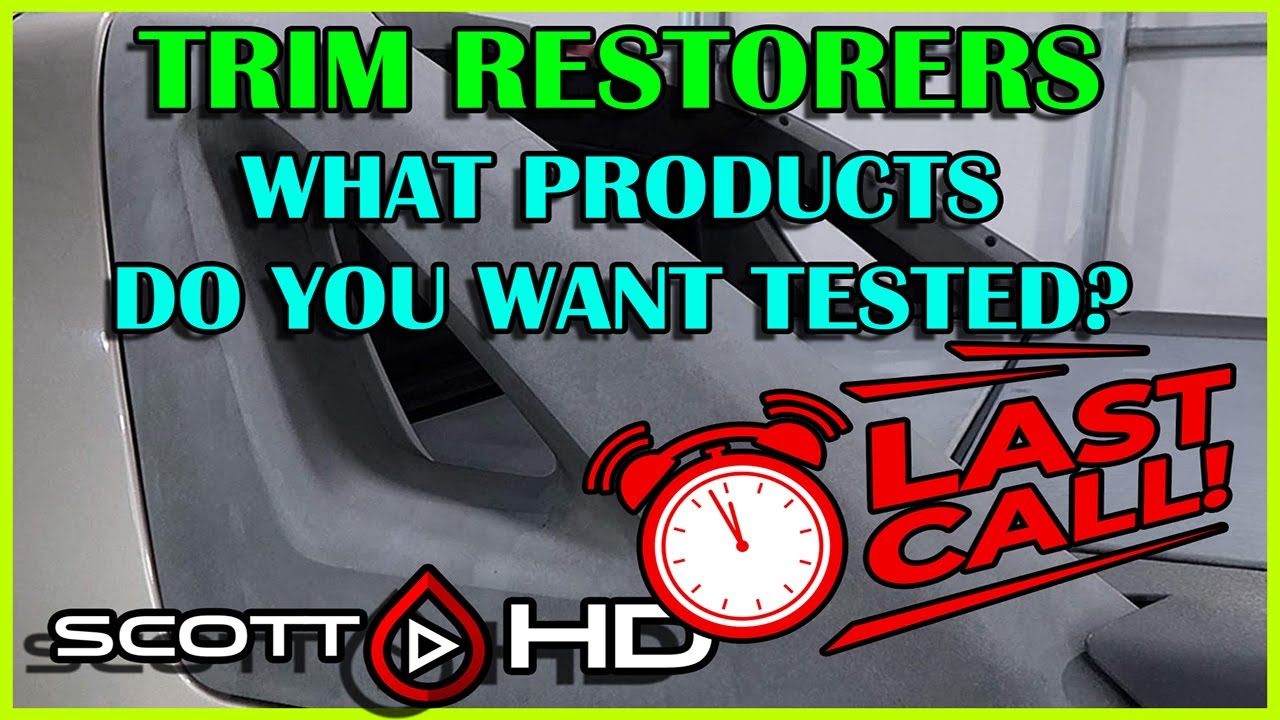 SUBSCRIBER REQUESTED TRIM TEST! Now's your chance! Comment below! - YouTube