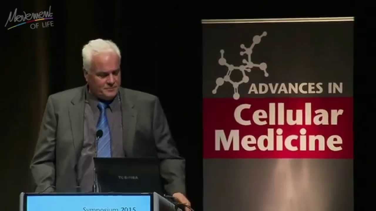 DR. RATH SYMPOSIUM MAASTRICHT 2015 - YouTube