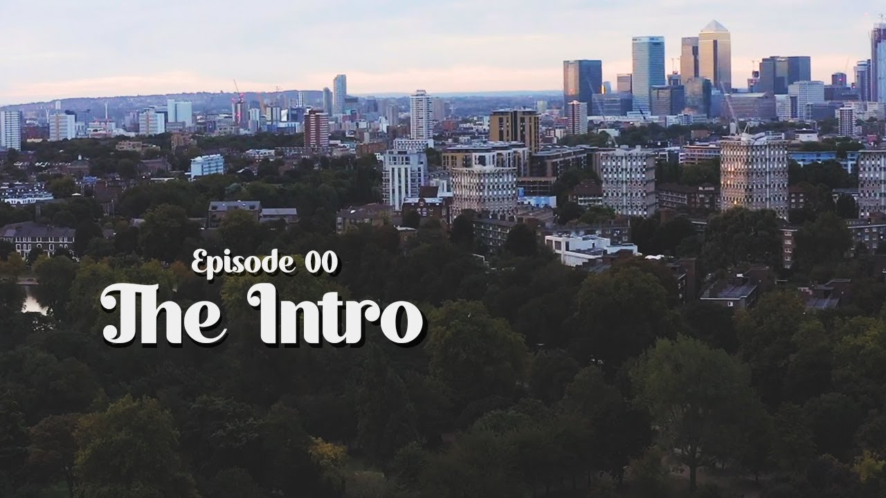 Welcome to my channel | Ave & Co. intro - YouTube