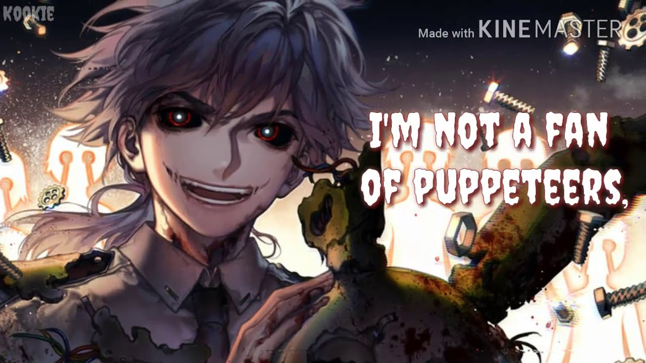 Nightcore - Discord (lyrics) - YouTube