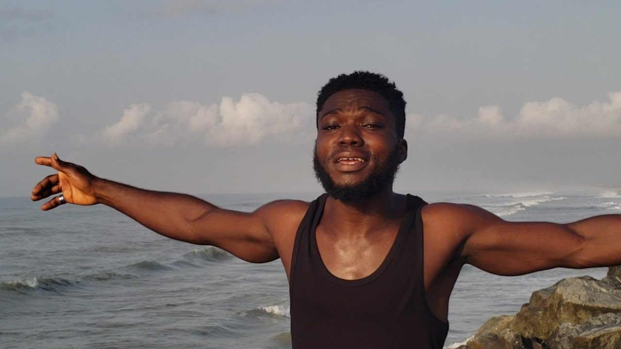 MARRNI - Nobody knows feat. TinoGh ( Official visualizer) - YouTube