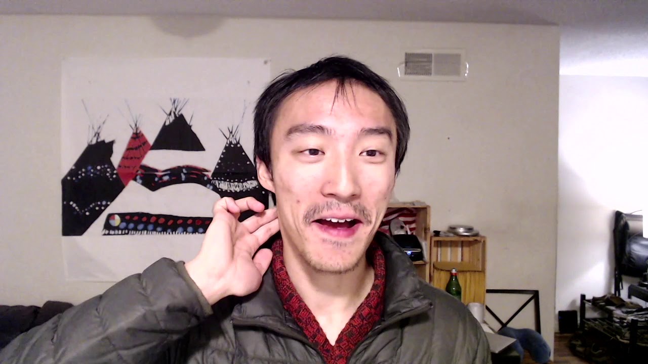 Trying A Vocal Warmup From Mark Baxter (Voicelessons.com) YouTube Video ...