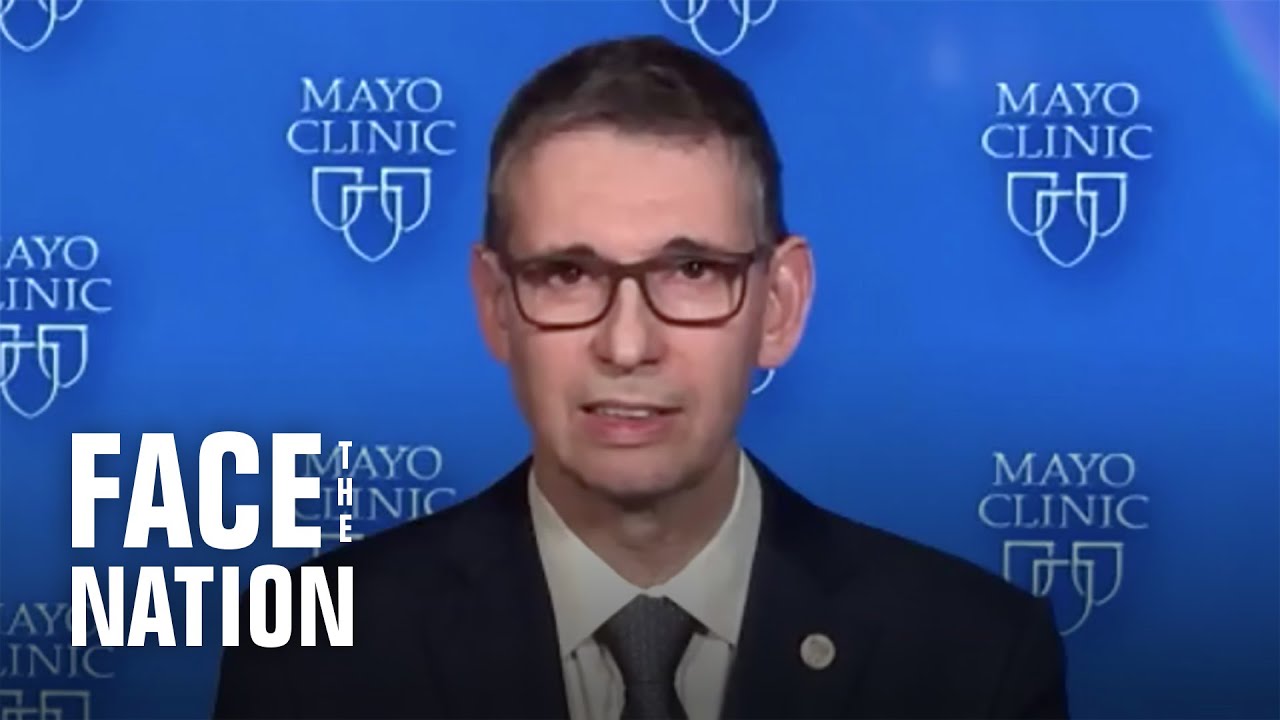 Mayo Clinic CEO says group working to predict potential coronavirus ...