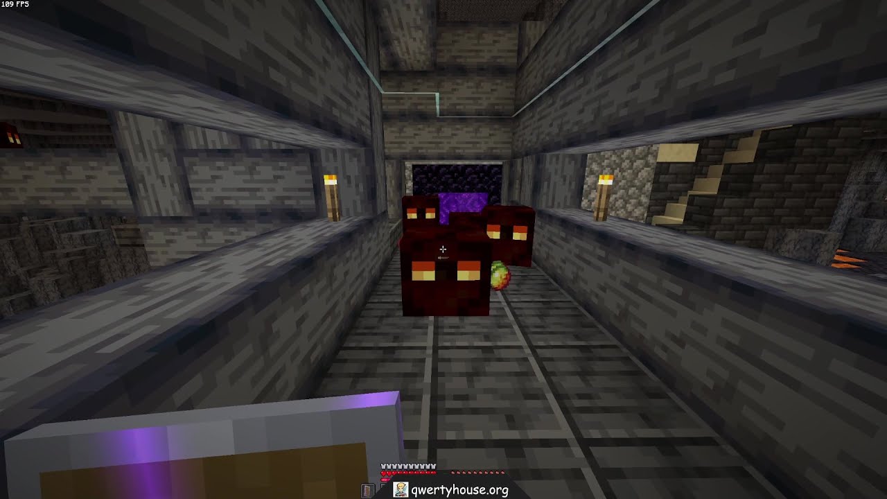 Minecraft Monday 20230424 - Turtles and magma cubes - YouTube