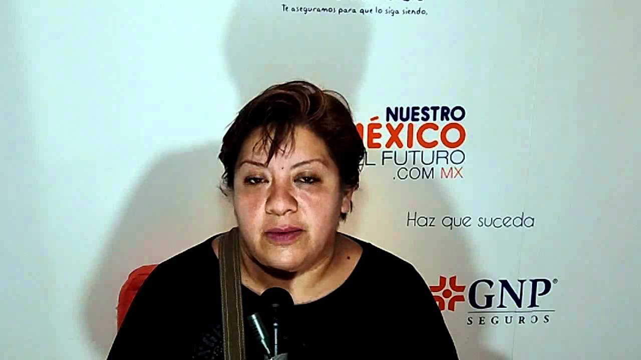 Beatriz Chávez - YouTube