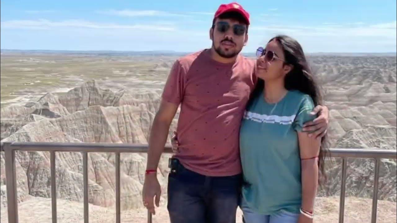 Mota Moti Badlands National Park S Dakota YouTube mota-moti-badlands-national-park-s-dakota-youtube