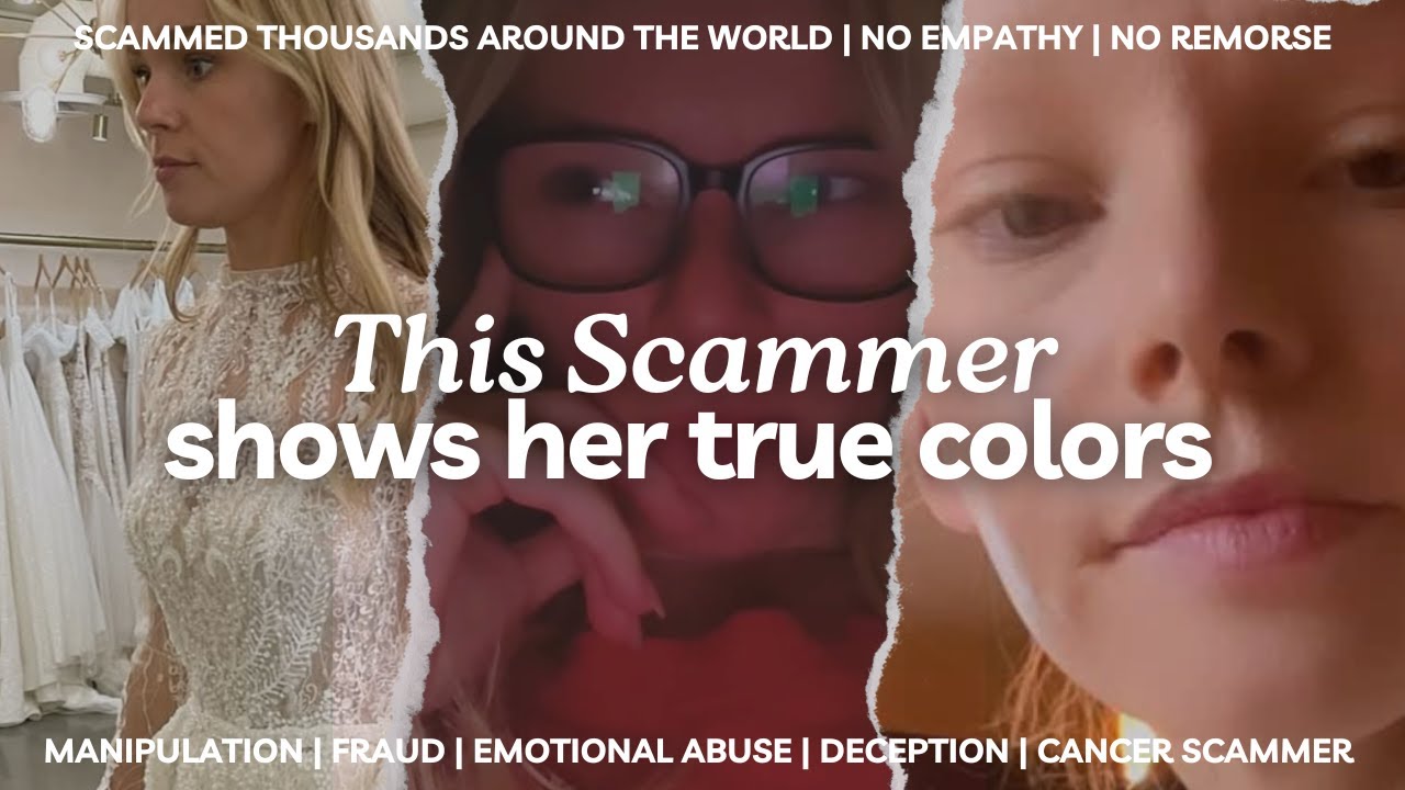 This Fraudster is Tired of Your BS and Manipulations. Crimes of Coco ...