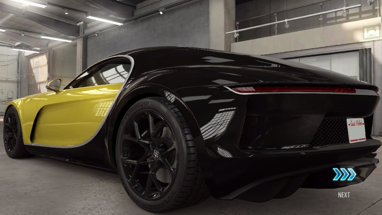 CSR2 | Bugatti Atlantic Concept | COLLECT SEASON REWARDS - YouTube