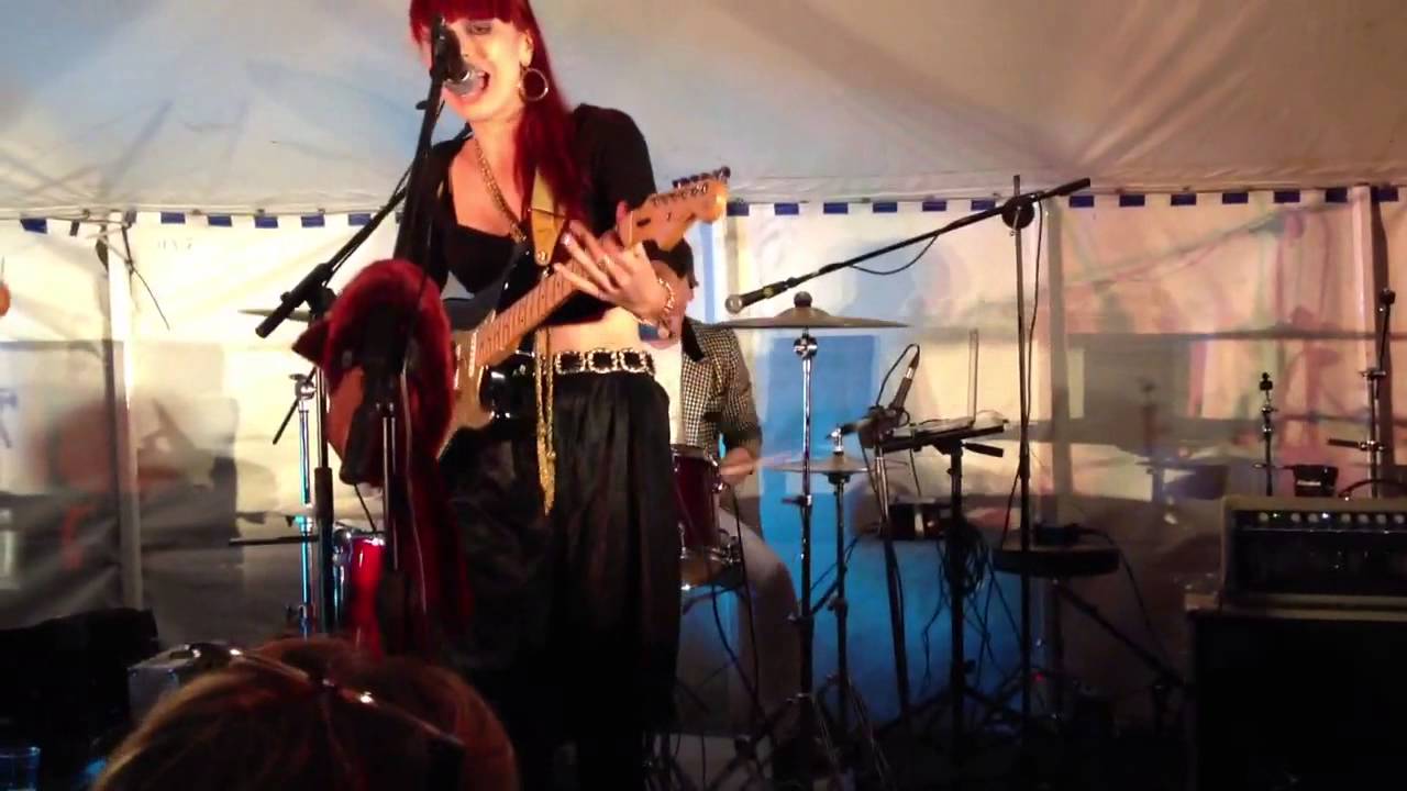 JJ Rosa Little Wing - YouTube